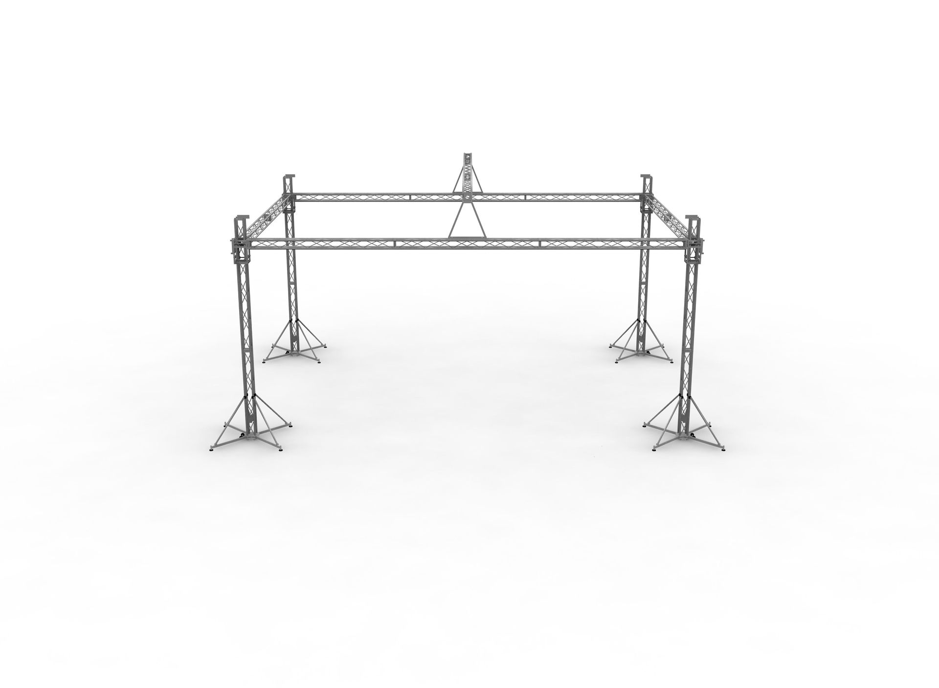 MAX SUPPORT ACERO | Topline