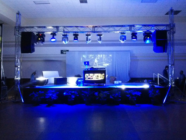 Acero - Mini support | Topline