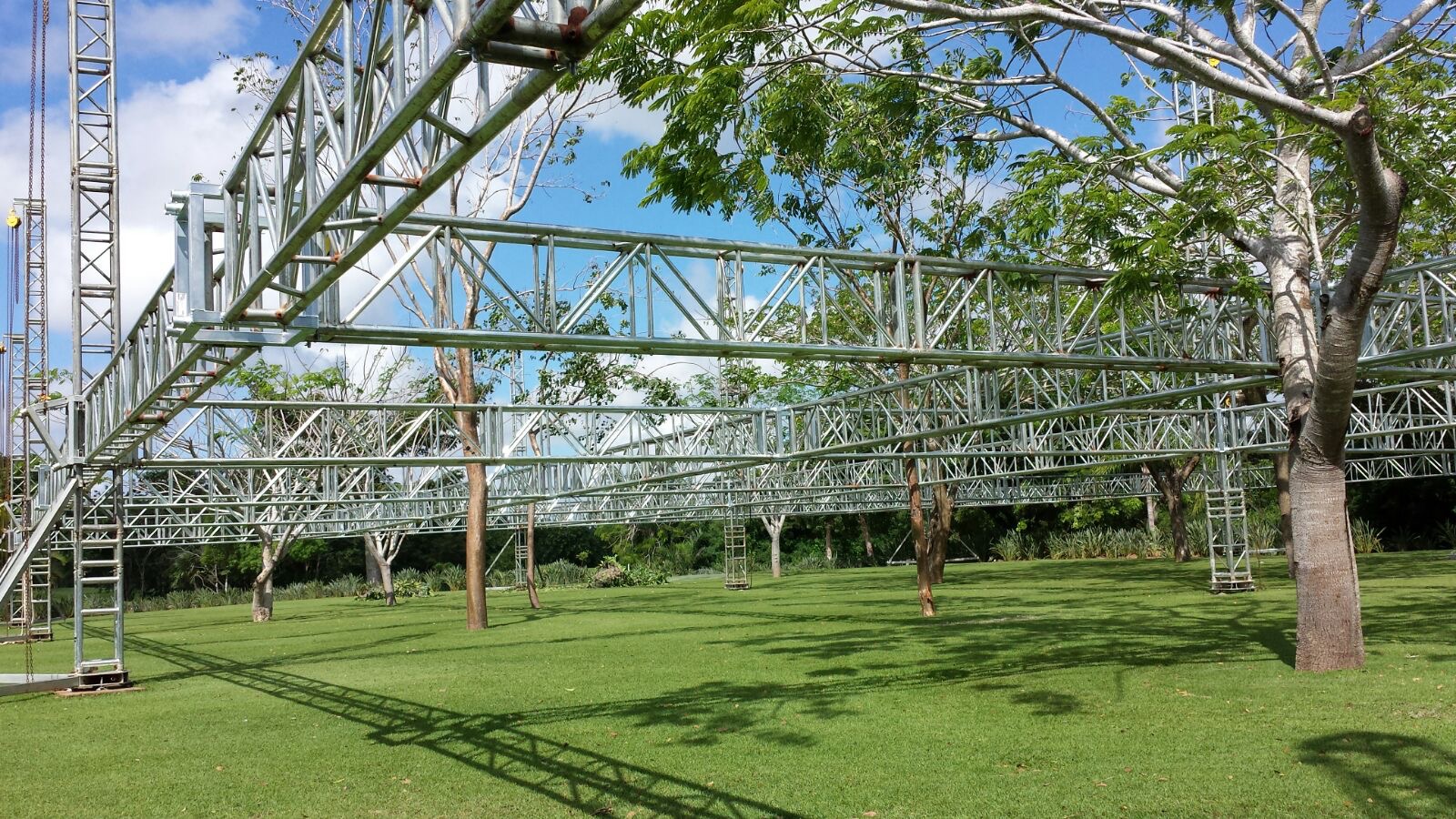 Acero - Max support | Topline