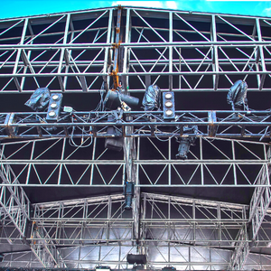 Megaestructura | Topline